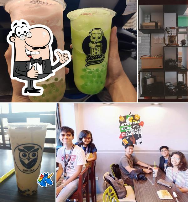 8teas Cafe / Eighteas Cafe, City of Balanga - Restaurant reviews