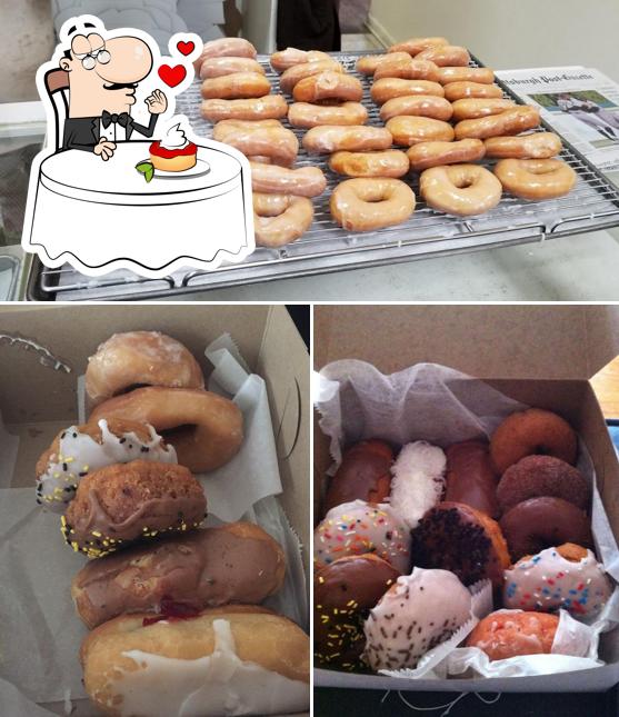 Better-Maid Donut Co, 1178 Steuben St in Pittsburgh - Restaurant reviews