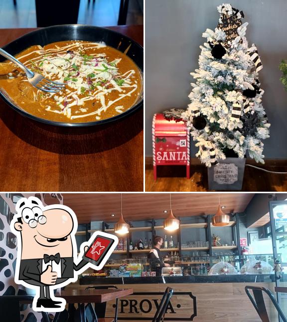 Prova cafe, Pachuca - Restaurant menu and reviews