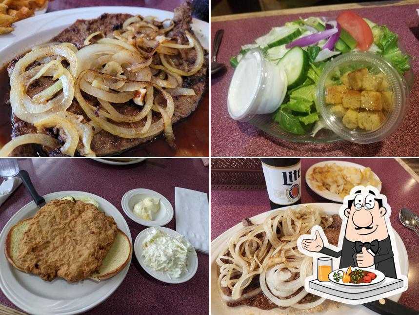 Best burgers in Wilmington, Illinois restaurants, spring 2024 ...