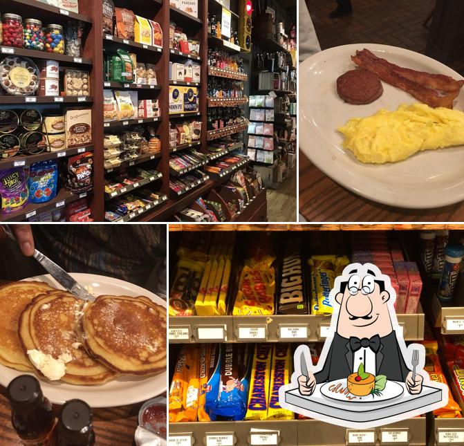 Cracker Barrel Fort Mill
