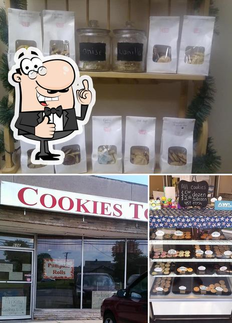 Cookies To Go, Niles - Restaurant menu, prices and reviews