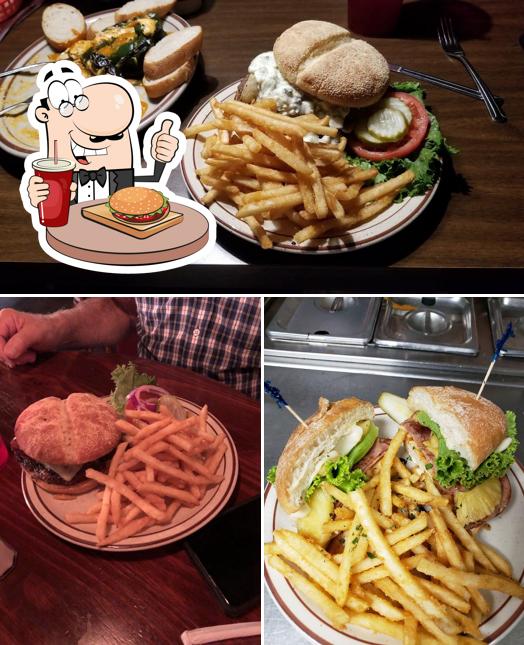 Rancho Bar 7 Restaurant in Wickenburg - Restaurant menu and reviews