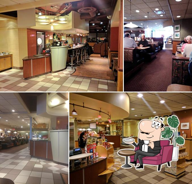 Eat'n Park, Natrona Heights - Restaurant menu, prices and reviews