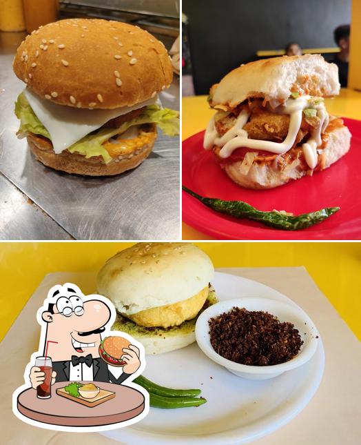 Eatry Zone - Nikol, Ahmedabad - Restaurant menu, prices and reviews