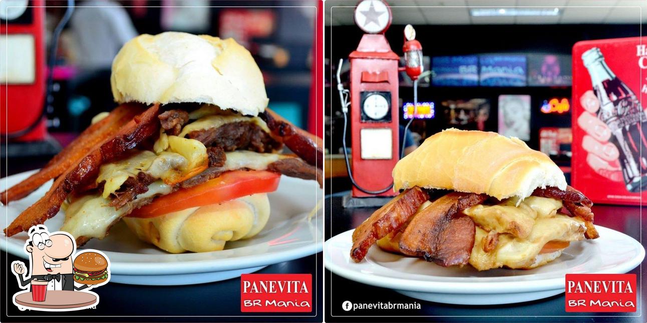 Espaço Café Mania, Sinop - Avaliações de restaurantes