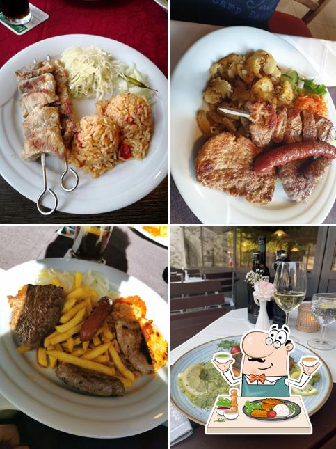 Fiaker restaurant, Ravensburg - Restaurantbewertungen