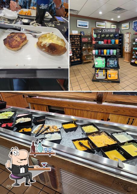 Fiddler’s Restaurant, Hillsville - Restaurant menu, prices and reviews