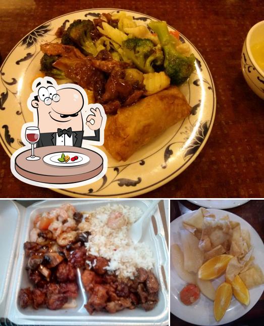 Golden 168 (Formerly Golden Run), Laurinburg - Restaurant menu, prices ...