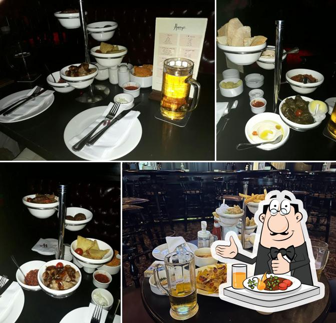 Top 7 restaurants with live music in Cairo, september 2025 - Restaurant ...