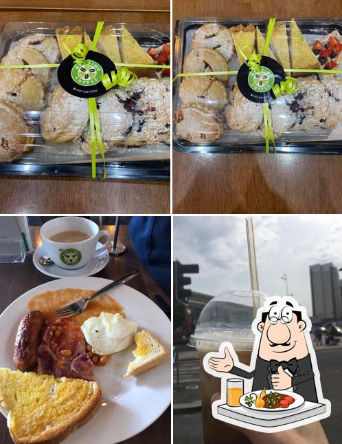 Key Lime Coffee, Liverpool - Restaurant menu, prices and reviews