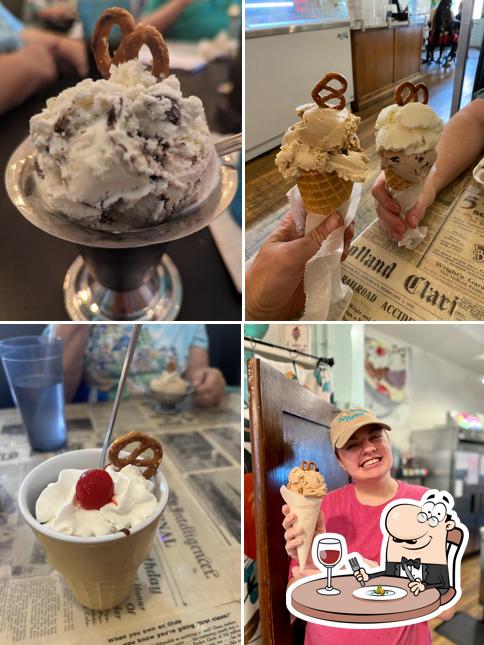 Lickity Split Restaurant, New Holland - Restaurant menu, prices and reviews