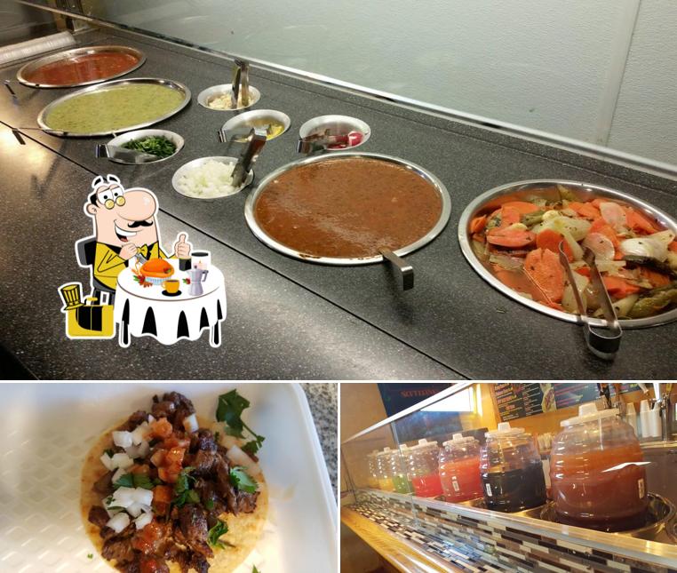 Loco Burrito, Norco - Restaurant menu, prices and reviews