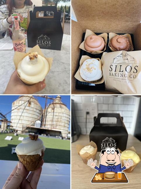 Silos Baking Co., Waco - Restaurant menu, prices and reviews