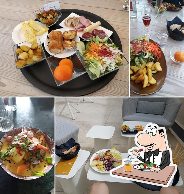 Top 10 Cafés in Luxemburg, August 2025 - Restaurant Guru