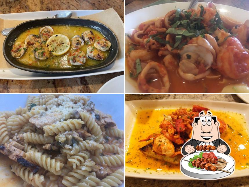 Cosimo's, Newburgh - Restaurant menu, prices and reviews