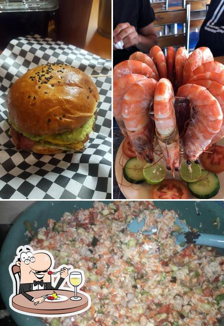 Bar Anabel, Tijuana - Menú del restaurante, precios y reseñas
