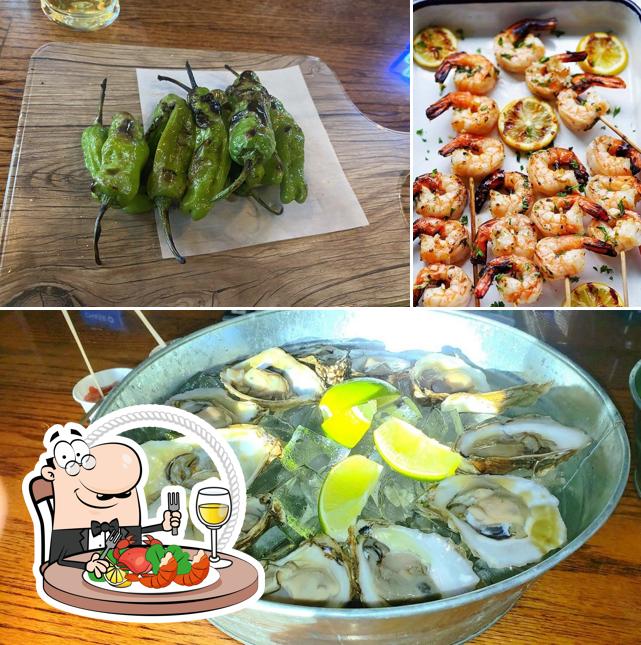 Boiling SOHO - Newington, Newington - Restaurant menu, prices and reviews