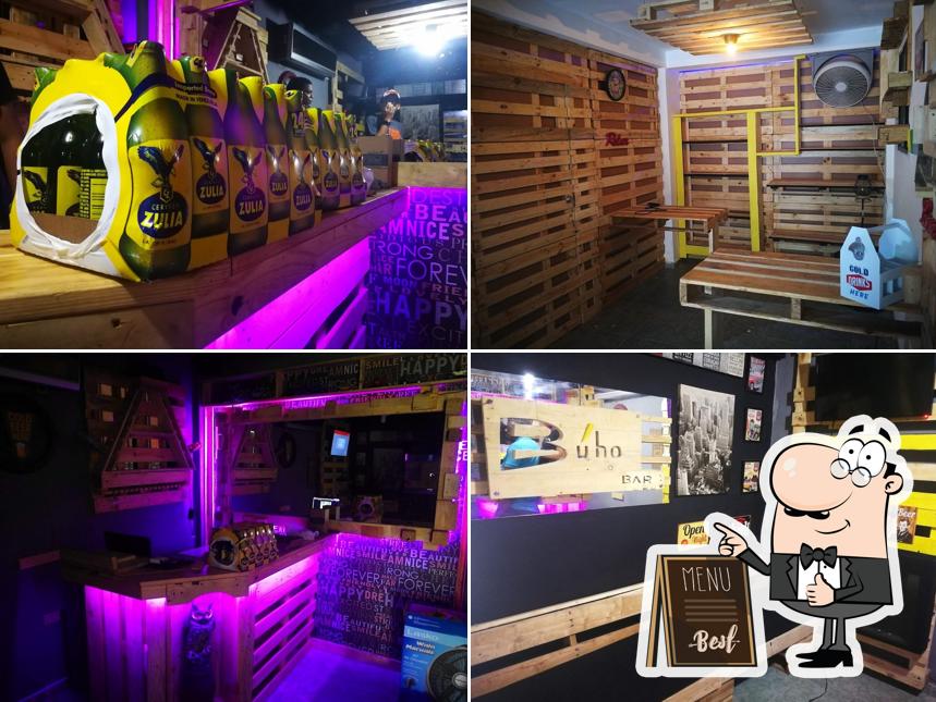 Búho Bar And B Depot, Dominicana - Opiniones del restaurante