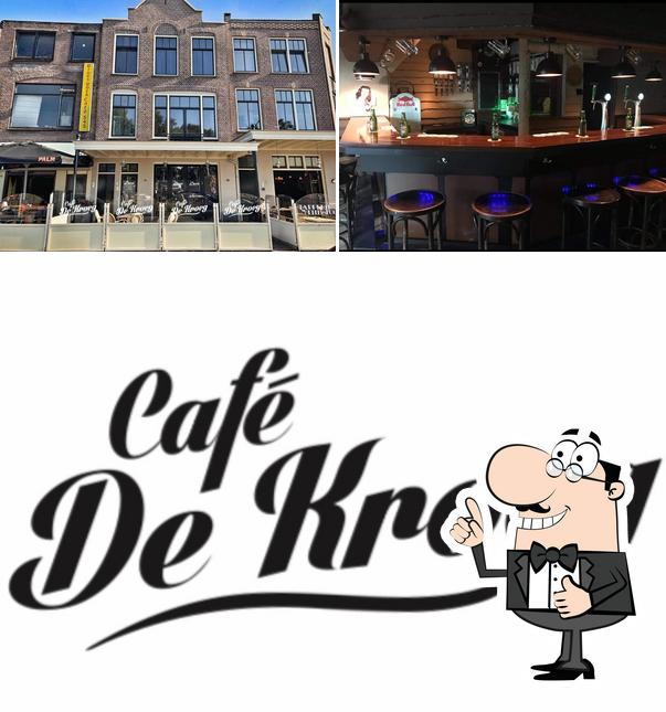 Cafe De Kroeg, Ede - Restaurant reviews