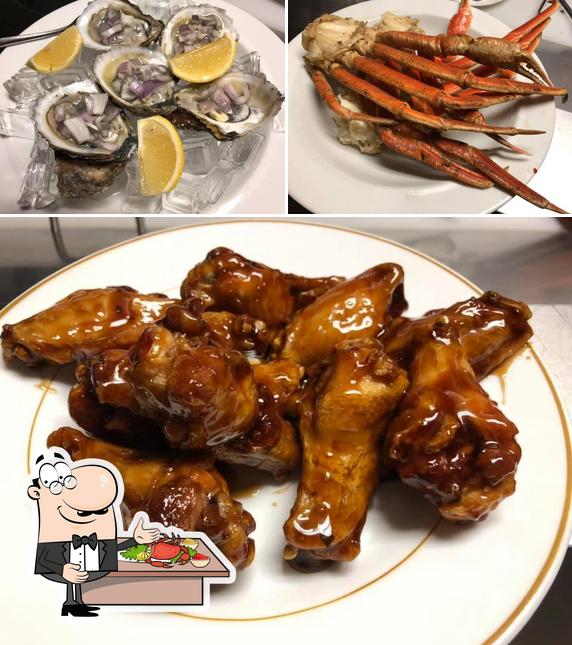 Frogtowne Grille, Sybertsville - Restaurant menu, prices and reviews