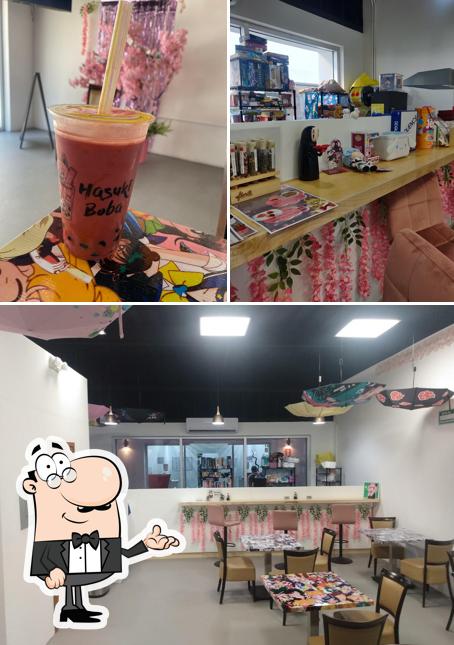 Hasuki Boba pub & bar, Tijuana - Restaurant reviews