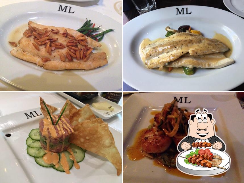 ML Tavern, Moreland Hills - Restaurant menu, prices and reviews