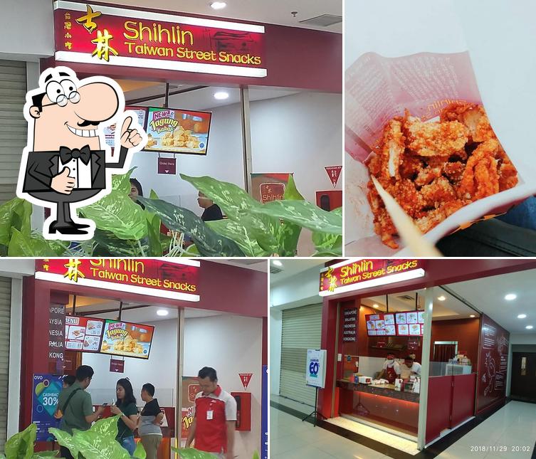 Shihlin Taiwan pub & bar, Palembang, Jl. Angkatan 45 No.33 - Restaurant ...
