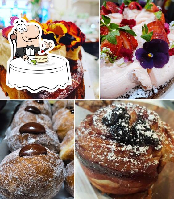 Rafter & Rose in Ipswich - Restaurant menu and reviews