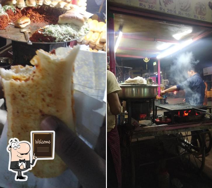 Alhamdulillah Chakna, Hyderabad - Restaurant reviews