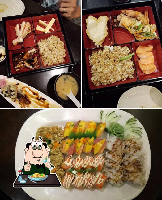 Ayatori Japanese Cuisine restaurant, La Trinidad - Restaurant reviews