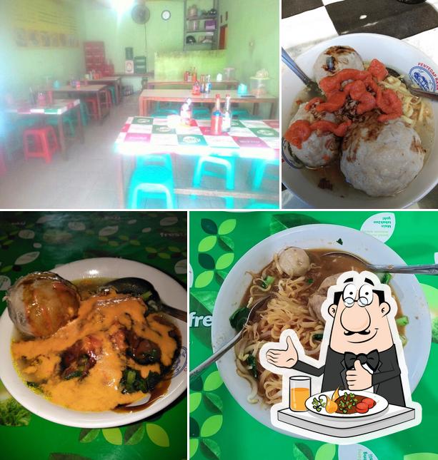 Baso Solo Mas Fajar2, Bandung - Menú del restaurante, precios y reseñas