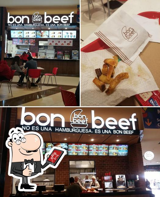 Bon Beef restaurant, La Molina - Restaurant reviews