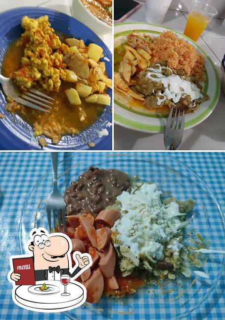 Restaurante Buffett 007, Santiago de Querétaro - Opiniones del restaurante