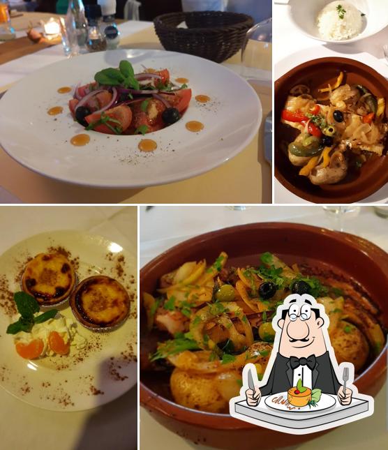 Casa Maria, Rotterdam - Restaurant menu, prices and reviews