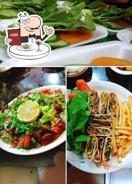 Choice Chicken Cafeteria, Abu Dhabi - Restaurant menu, prices and reviews
