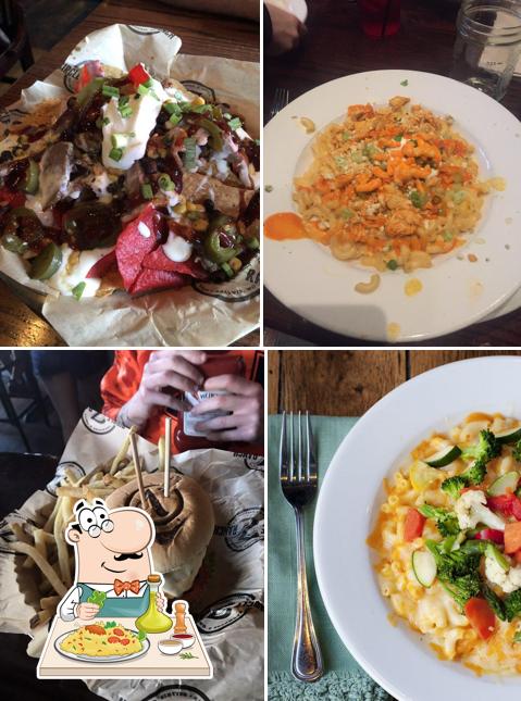 Circle 7 Ranch, Ballwin - Restaurant menu, prices and reviews