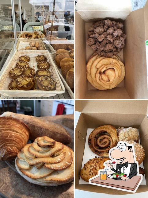 Colette Bakery in Medford - Restaurant reviews