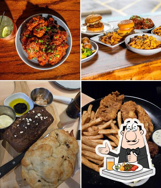 Cugino's Craft Kitchen Lake Saint Louis, Lake Saint Louis - Restaurant ...