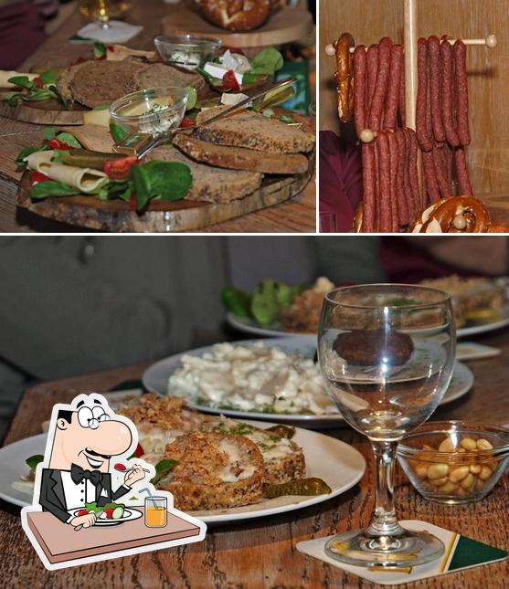 De Kelder Bar, Xanten - Speisekarte, Preise und Bewertungen