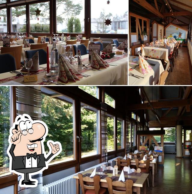 St. Martin Gastronomie, Ulmen - Speisekarte, Preise und Bewertungen