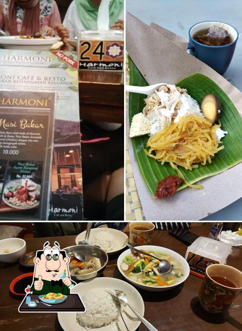 Harmoni Cafe and Resto, Malang - Restaurant menu, prices and reviews