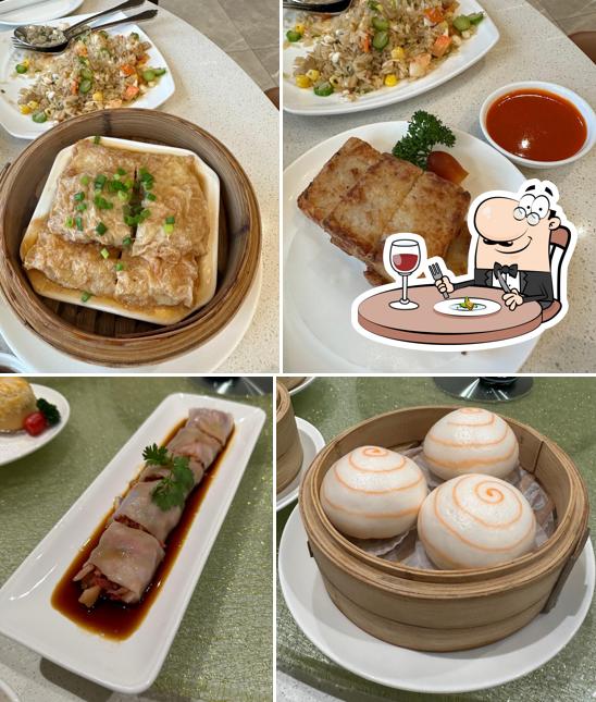 Hong Bao Emporium, Bangkok - Restaurant menu, prices and reviews