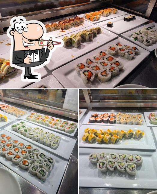 Hong Kong Jade Buffet, Plattsburgh - Restaurant menu, prices and reviews