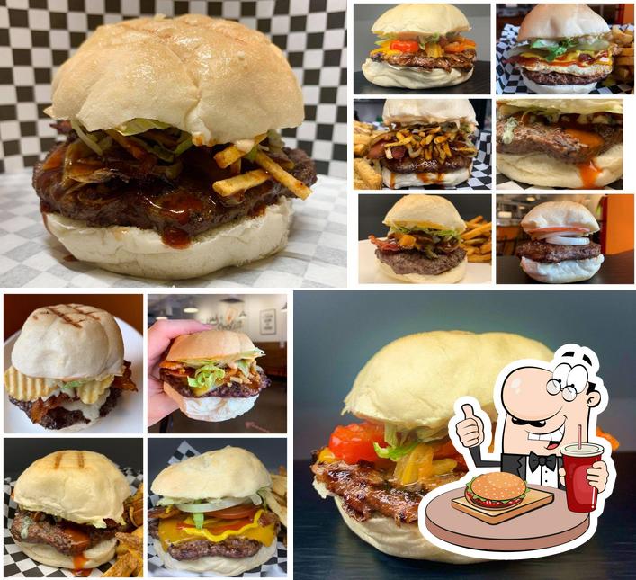 Hub Grub, 41 Inglis Pl in Truro - Restaurant menu and reviews