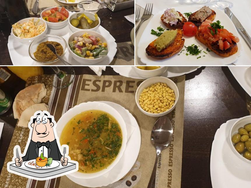 La Armeneasca, Bucharest - Restaurant reviews