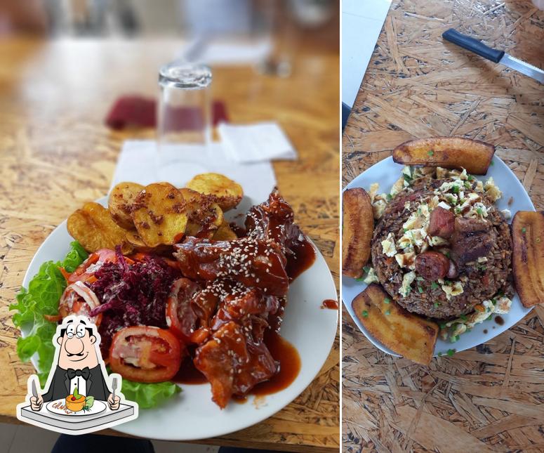 La Casa de MANOLO restaurant, Peru - Restaurant reviews