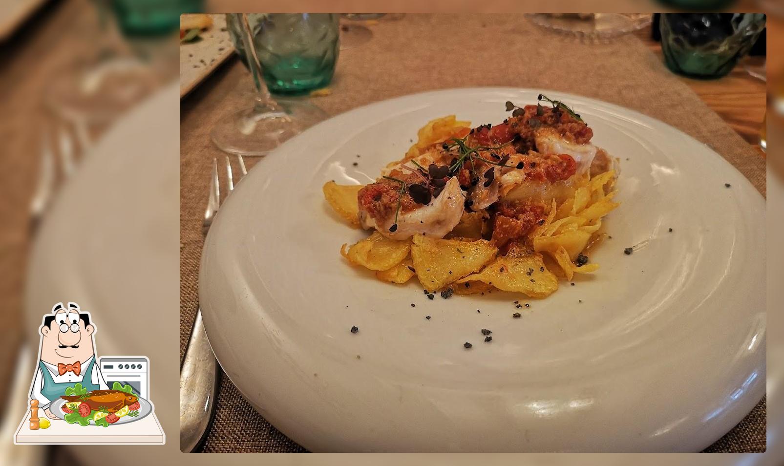 Los 5 mejores sitios para comer en Chiloeches, julio 2025 - Restaurant Guru