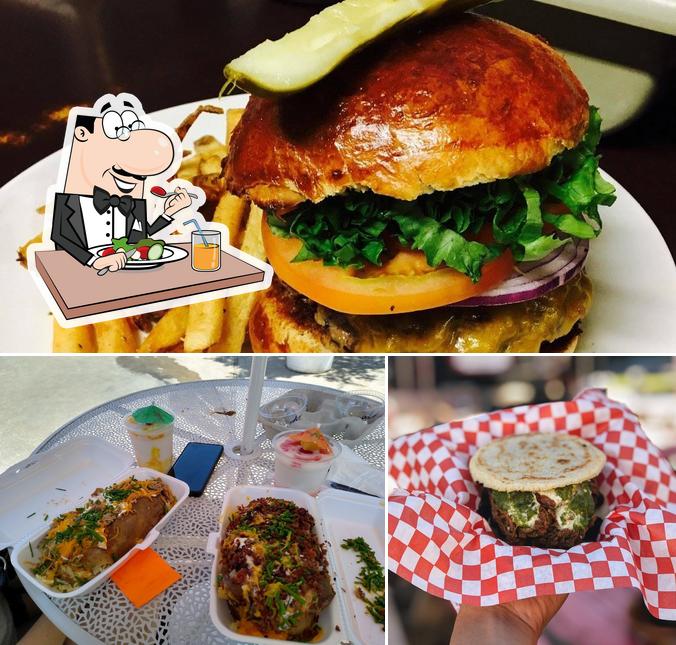 Lago Food Park, Lago Vista - Restaurant menu, prices and reviews