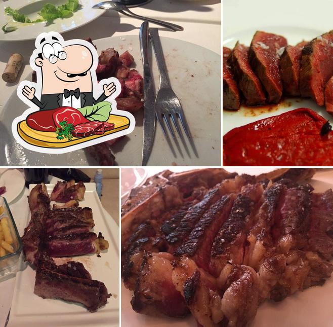 MEATing in Madrid - Restaurant reviews